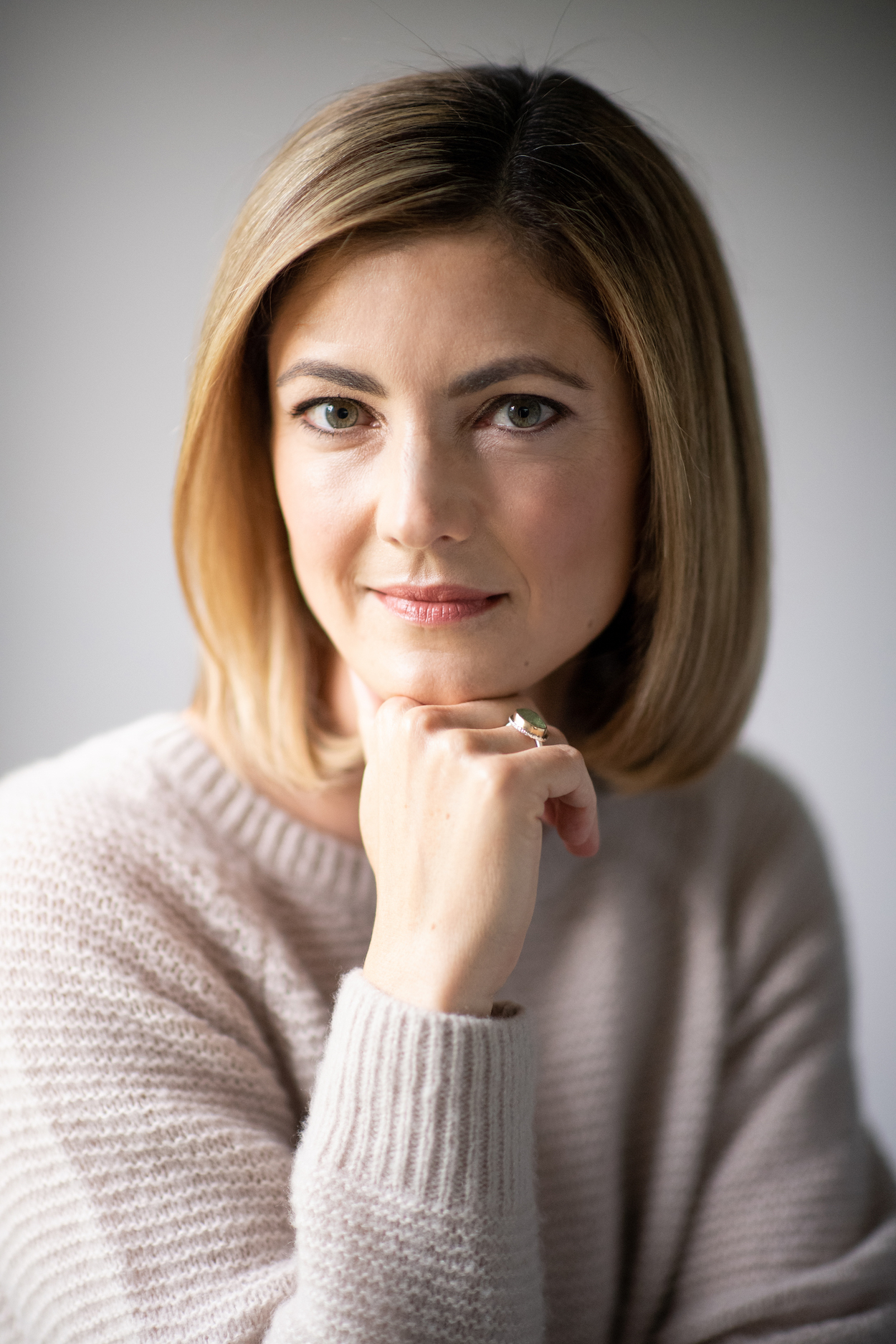 A conversation with Elizabeth Rowe - principal flutist of the Boston ...